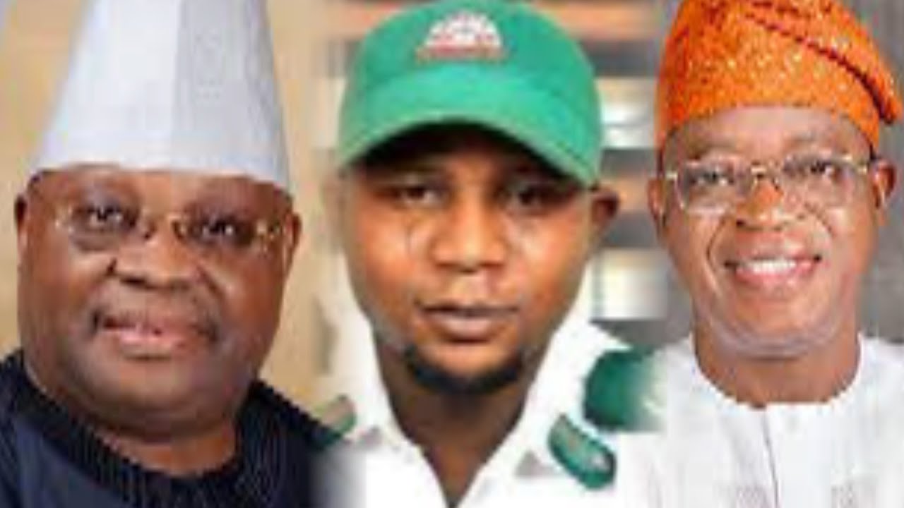 MANY DE@D AS NURTW START FRESH FIGHT IN OSUN-STATE - YouTube
