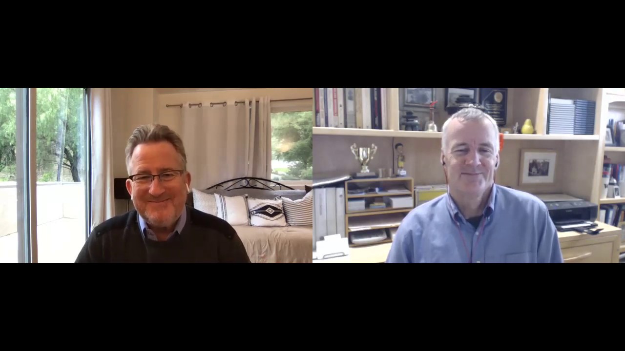 Excellent Decisions Podcast - Wisdom Series: Scott Coady - YouTube