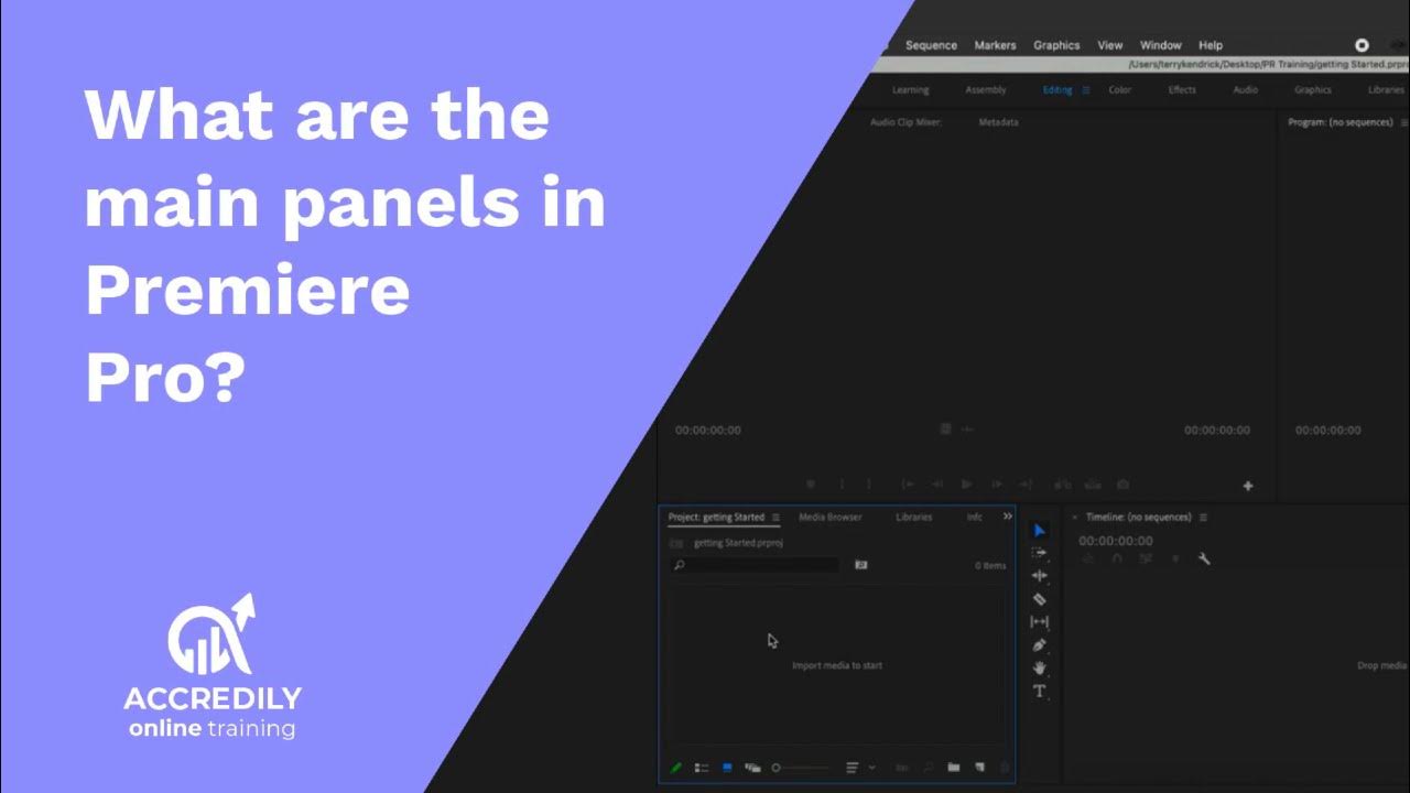What Are The Main Panels In Premiere Pro YouTube what-are-the-main-panels-in-premiere-pro-youtube