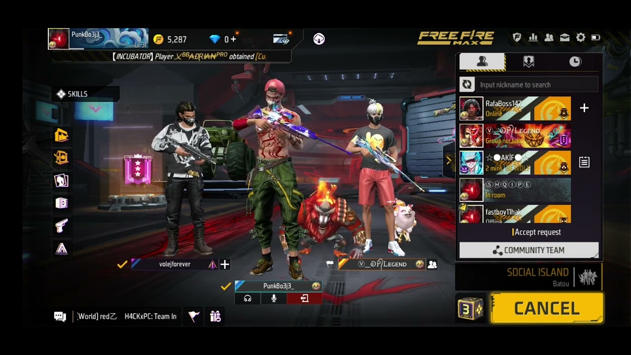 ff super megaluks - YouTube