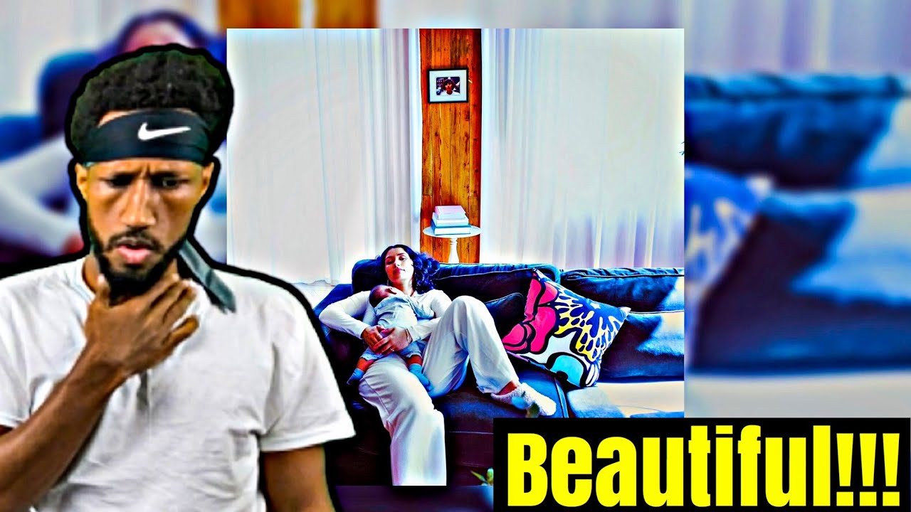Cleo Sol "Promises" "Heart Full Of Love" Reaction! | MUSIC FOR THE SOUL ...