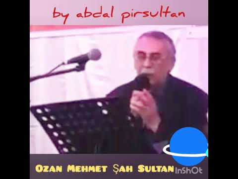 Ozan Şah Sultan - Xabarak Tunne Ji Âlbistâne
