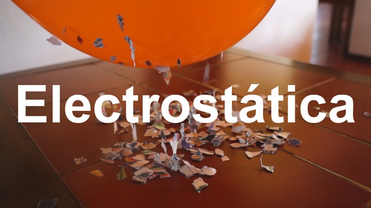 Electrostatica