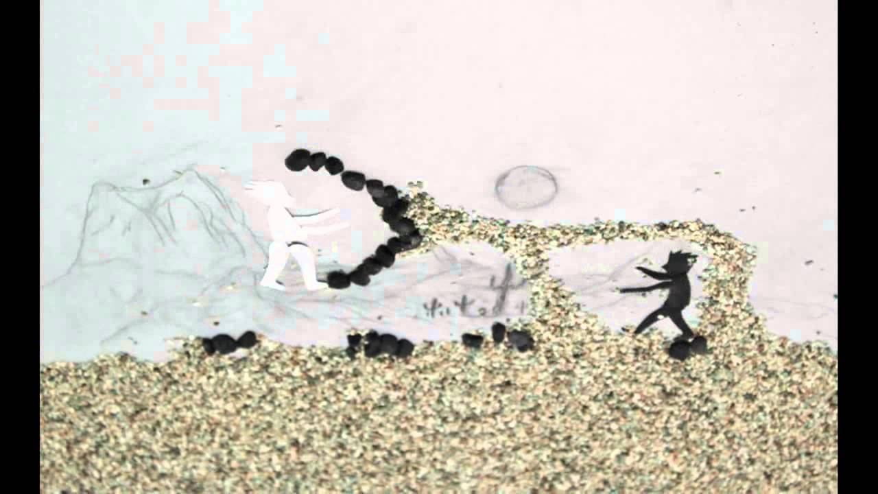 The Bender of Nature - YouTube