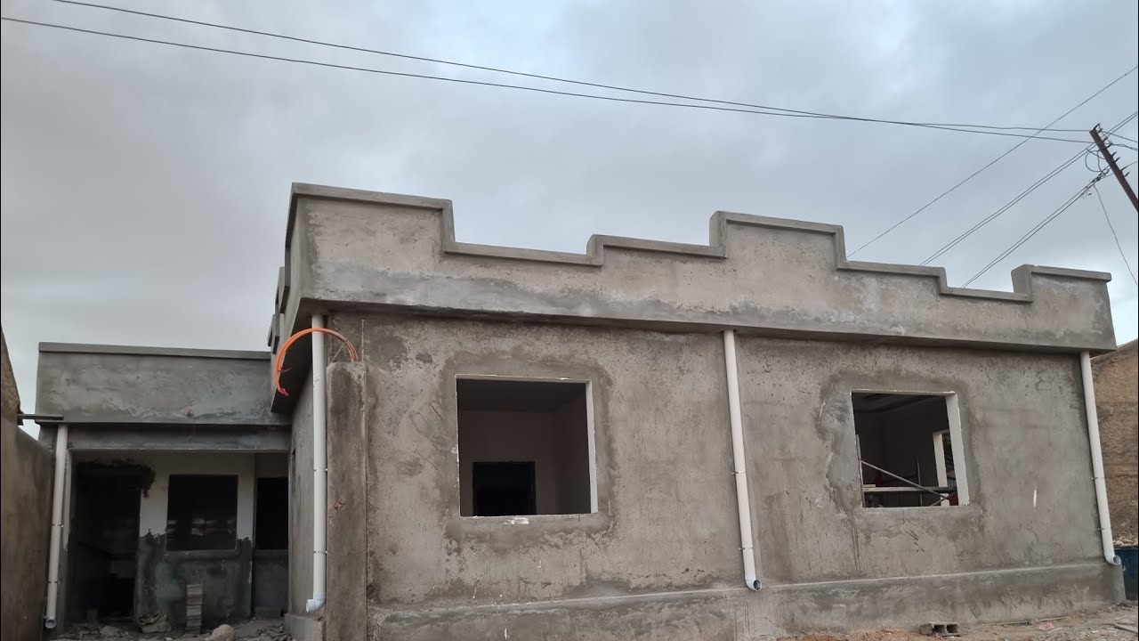 Guryo iib ah 6qol Hargeisa xaafada jigjigayar 12mx13m qiimuhu waa ...