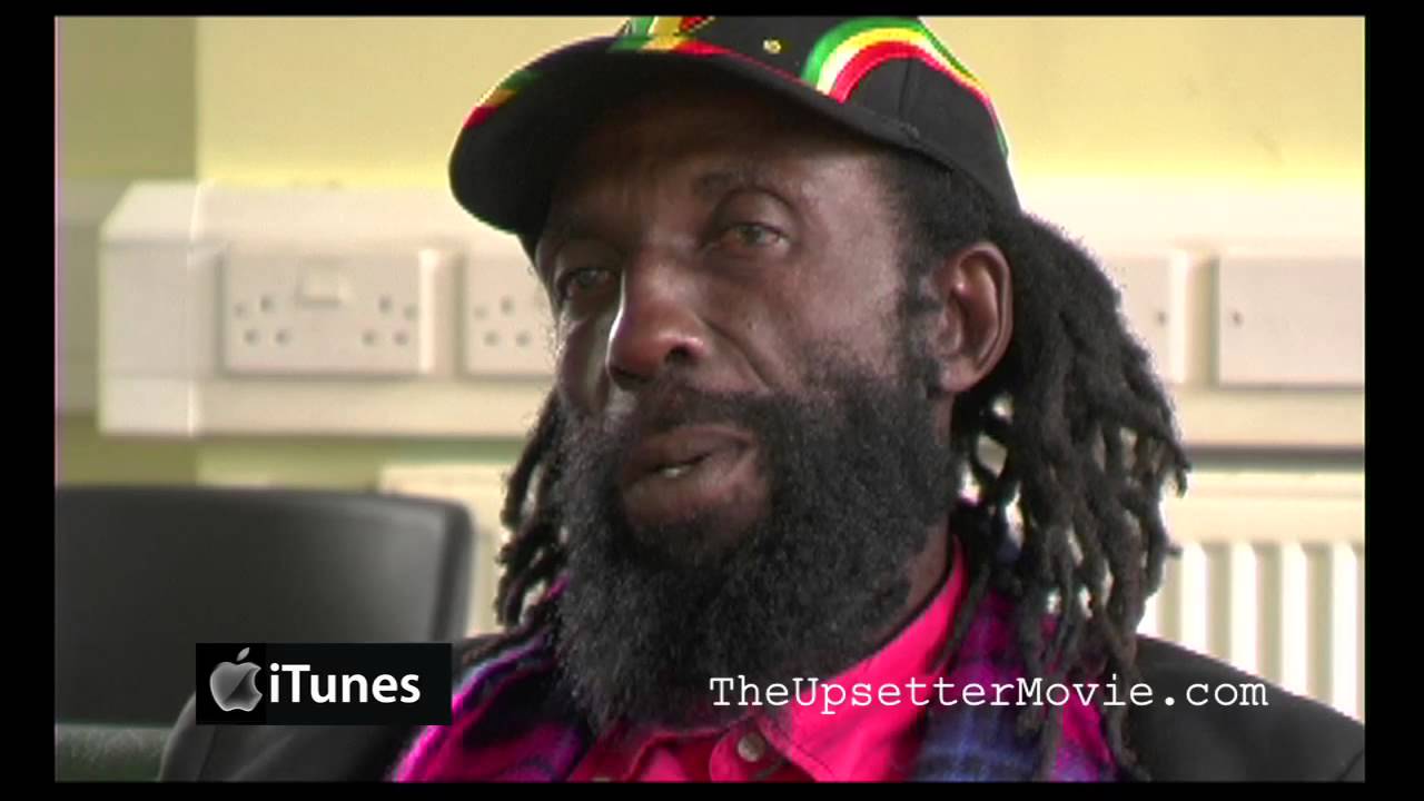 Legendary figures in Reggae & Dub discuss the legacy of Lee "Scratch ...