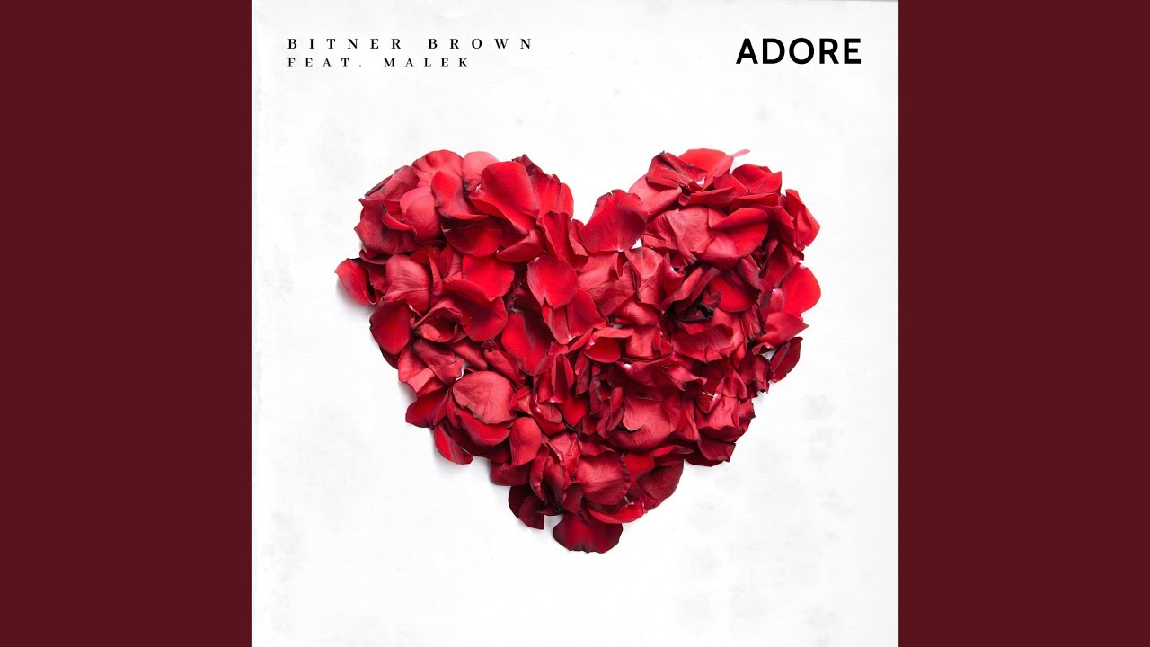 Adore - YouTube Music