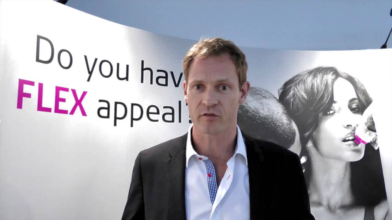 Paal Steensland talks about SmartSeal's active closures - YouTube