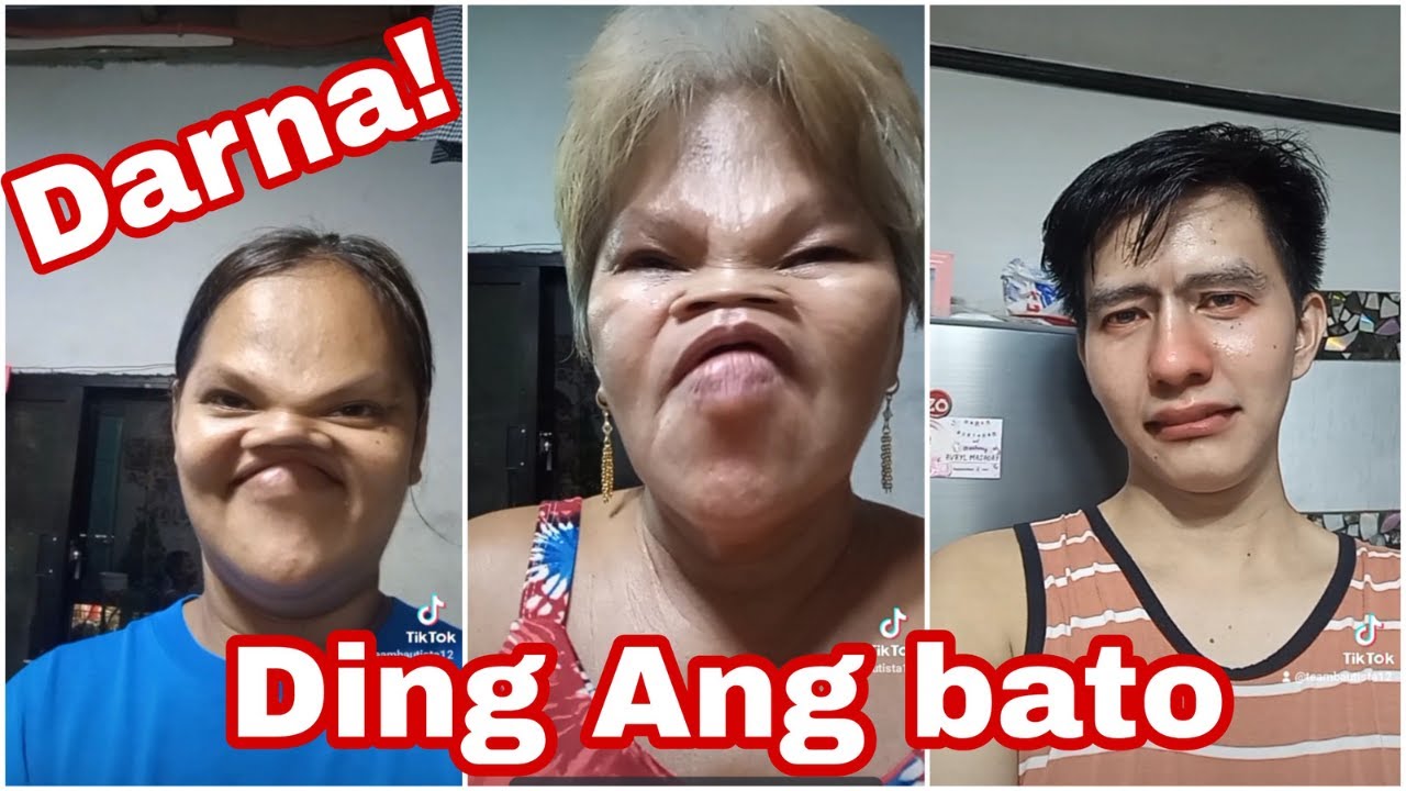 Ding Ang Bato - YouTube