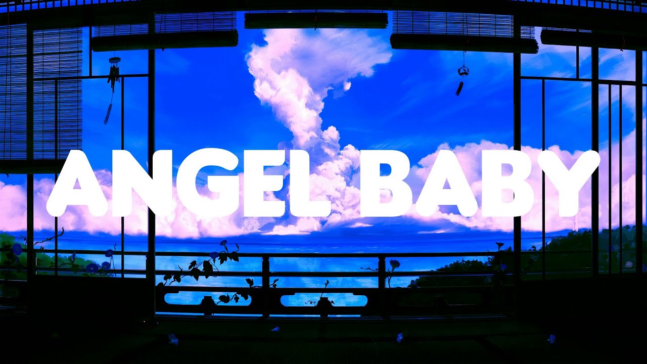 Angel Baby - Troye Sivan (Lyrics) | Ava Max, Ruth B., Taylor Swift ...