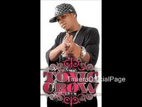 Toxic Crow - Ultimatum - YouTube