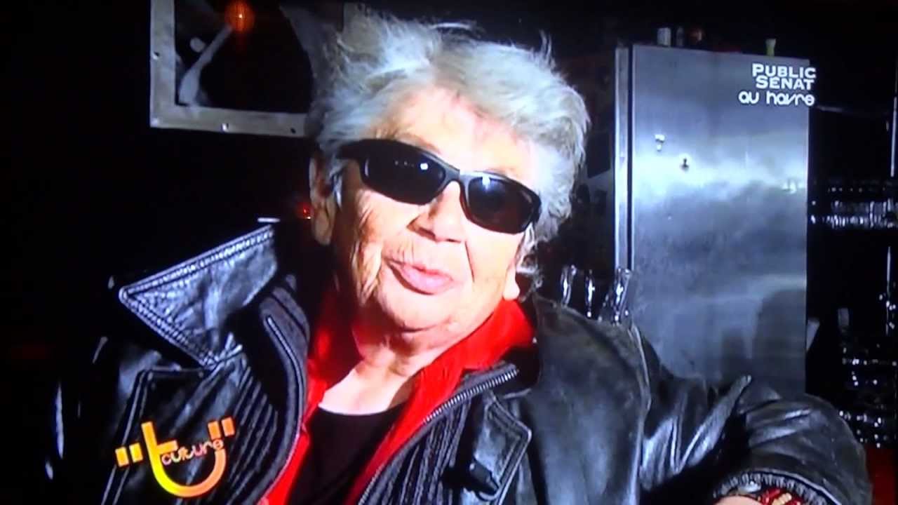 LITTLE BOB - Interview + extraits live on TV sur Public Sénat - YouTube