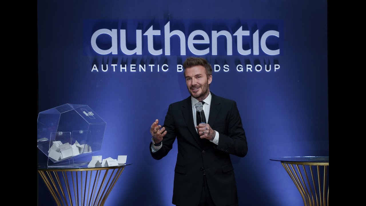 Authentic Partner Dinner - YouTube