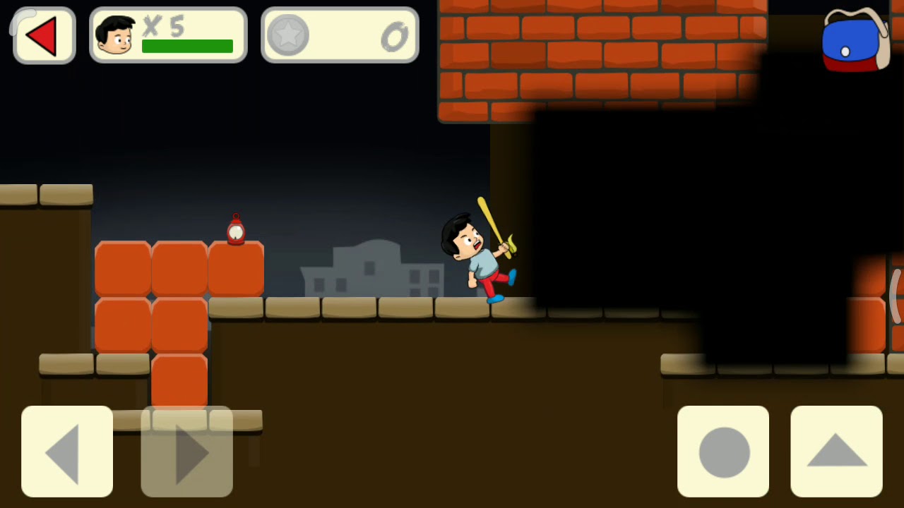 Dikejar pocong cilik - kartun hantu, kartun lucu | rizky riplay - YouTube