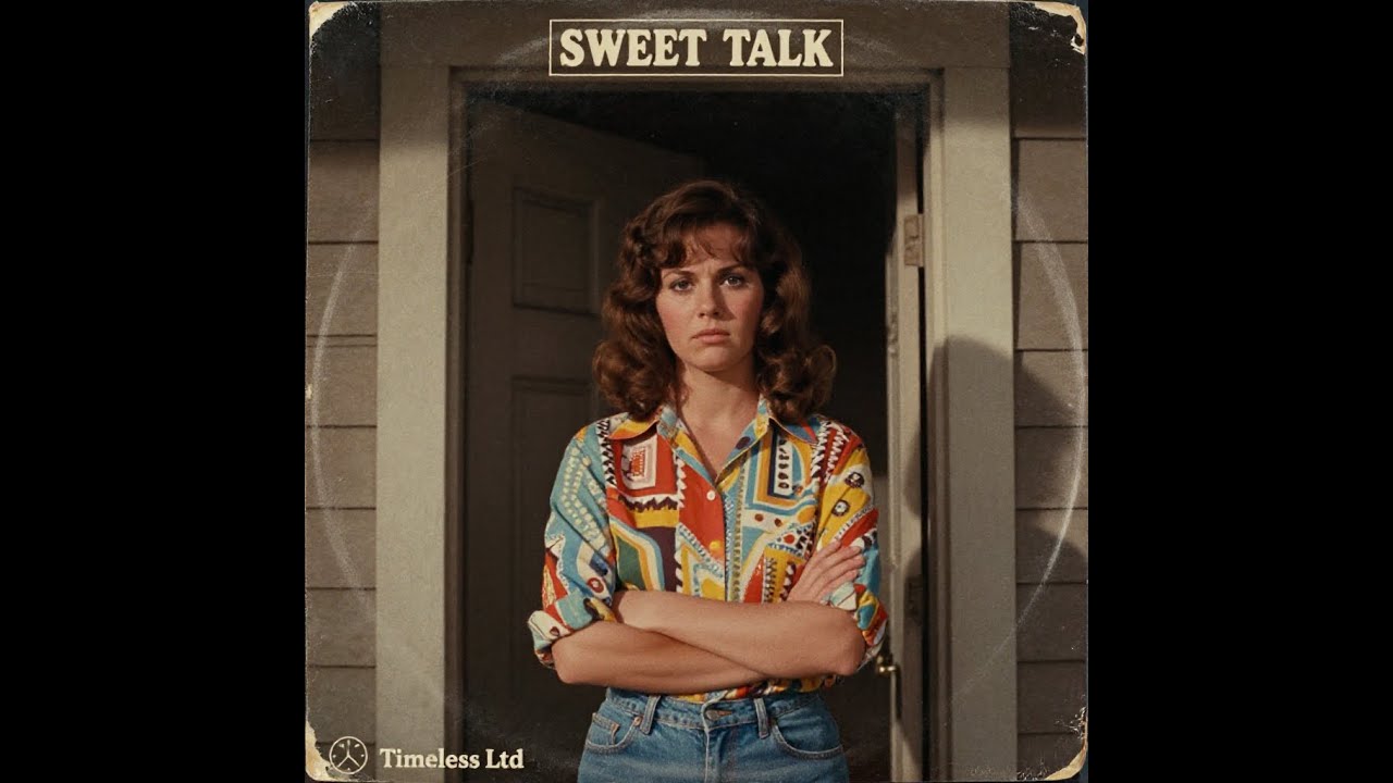 Sweet Talk (1970s Soft Rock) - YouTube