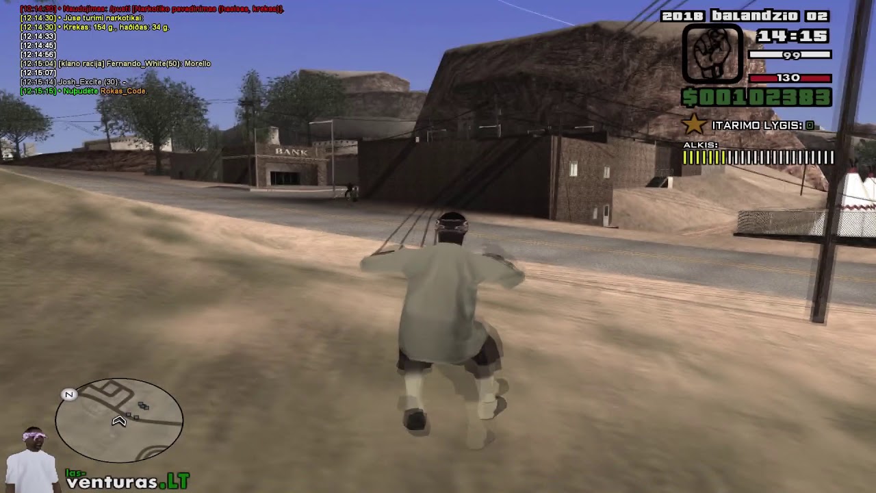 Rollin 30s Outlaw Bloods • - YouTube
