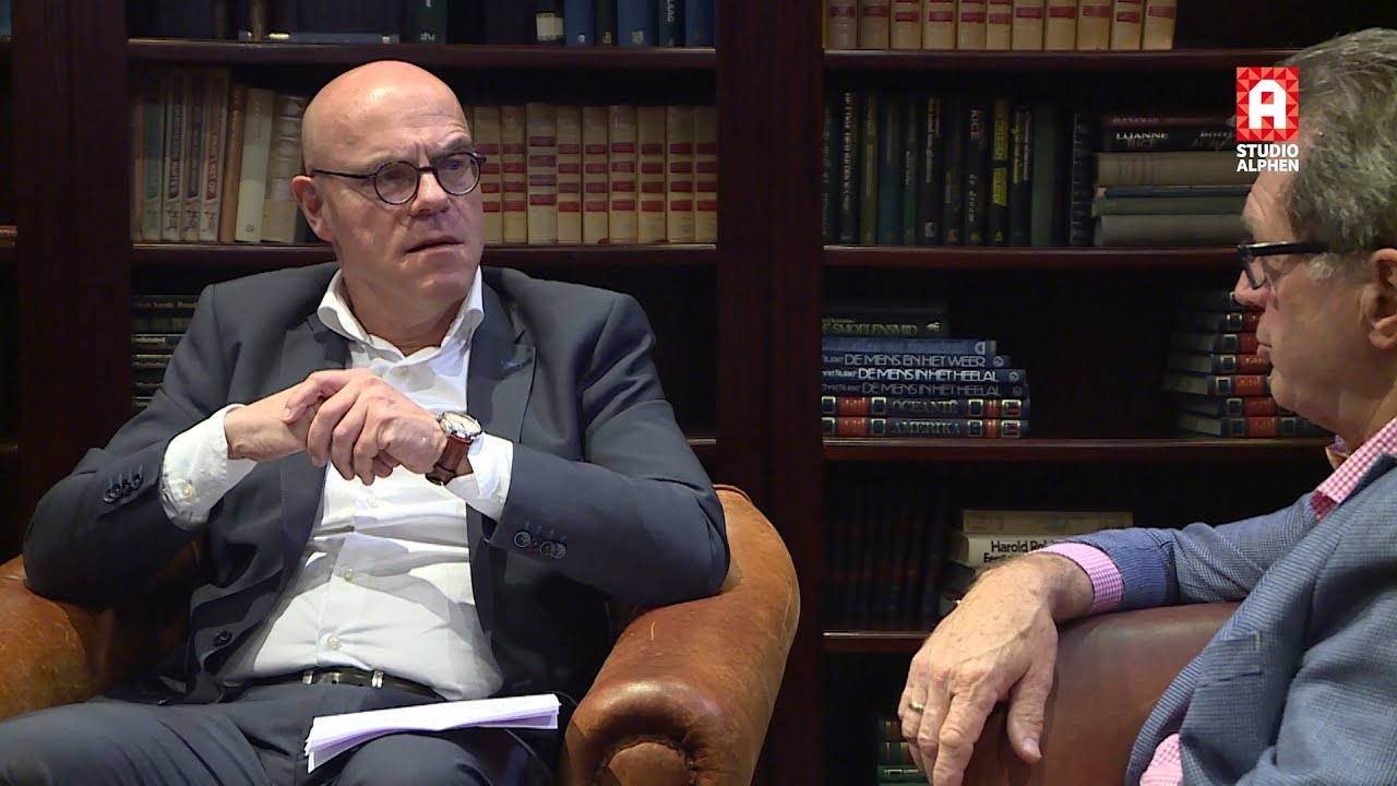 Pim Perquin in gesprek met: Nico Schoof - YouTube