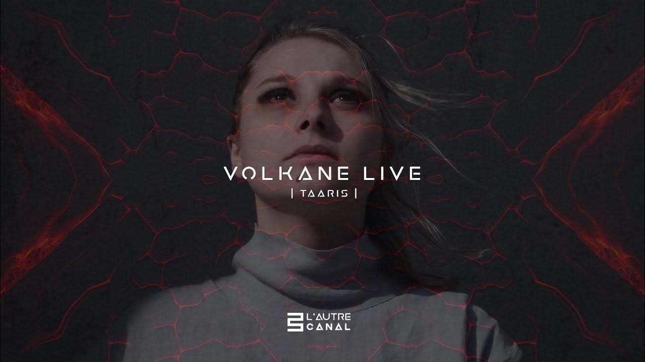 Volkane Production | Taaris @lautrecanal 2023 - YouTube