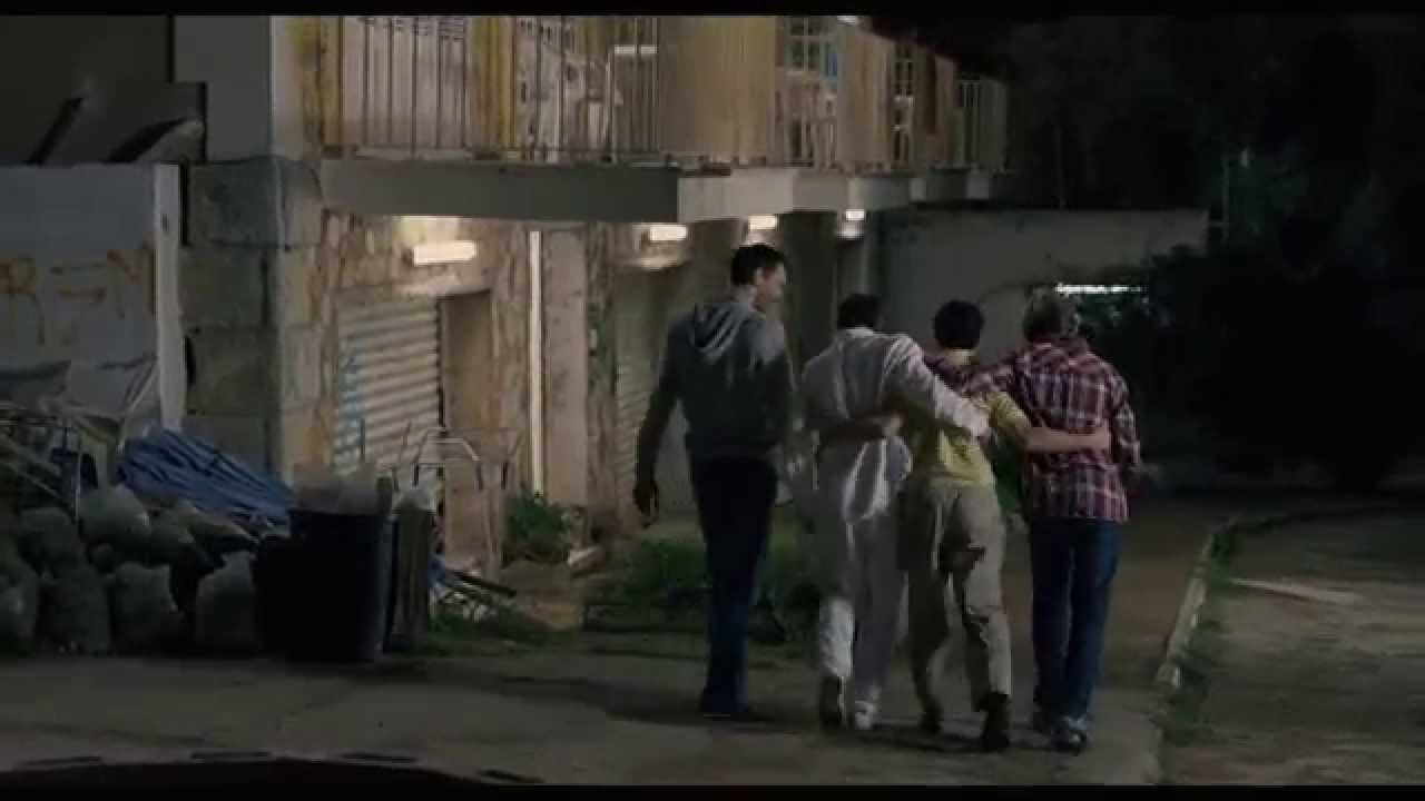 EXPOSED: The truth behind The Inbetweeners Hotel - YouTube