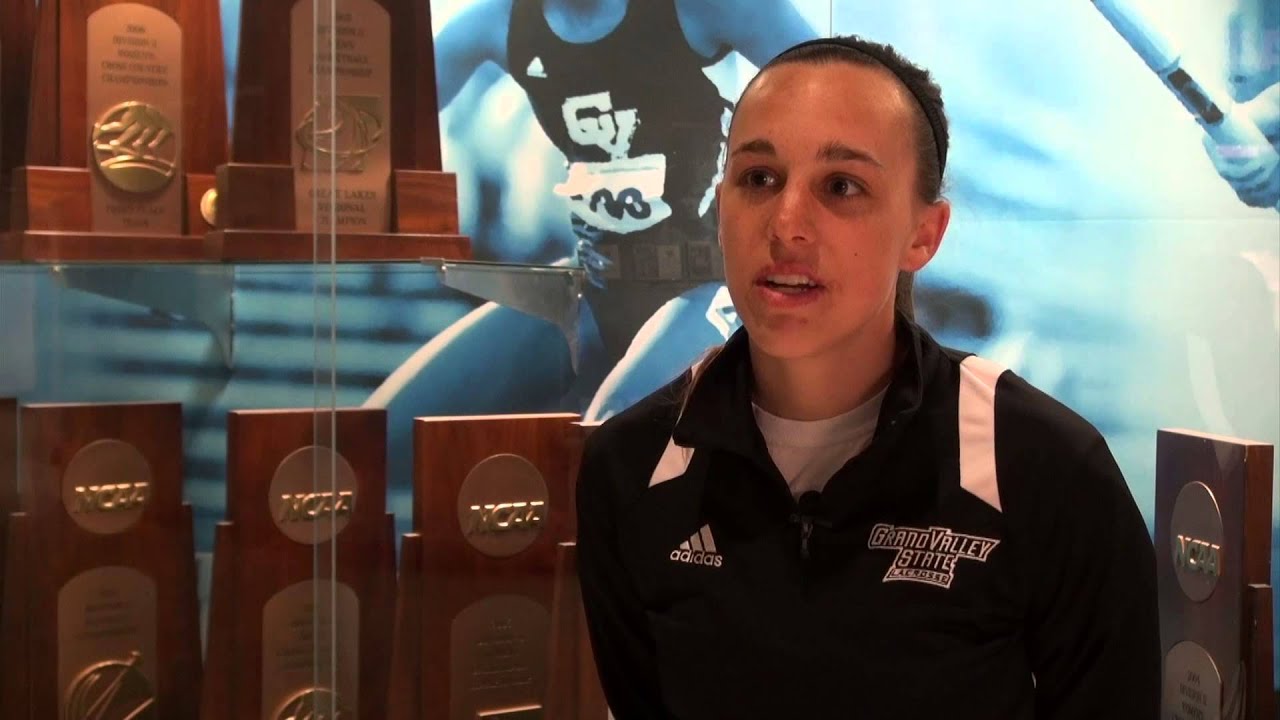 Get to Know ... Megan Emery - YouTube