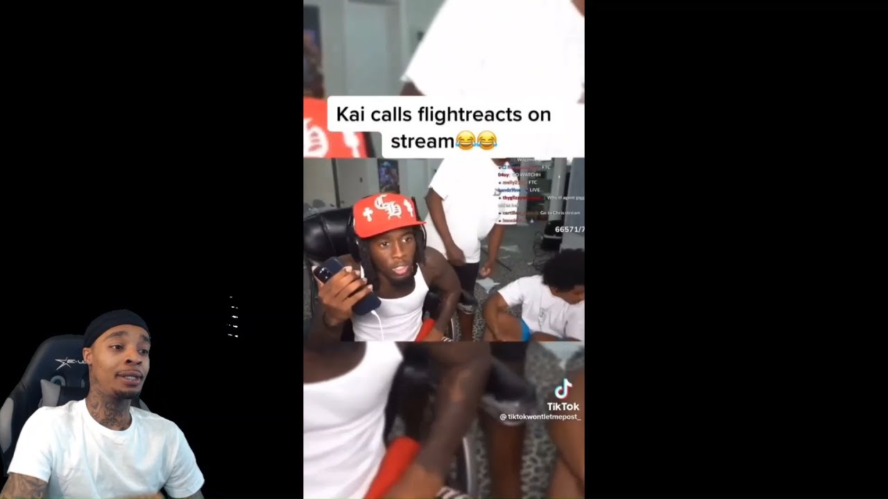 FlightReacts To Memes FlightReacts Needs To Watch #14! - YouTube