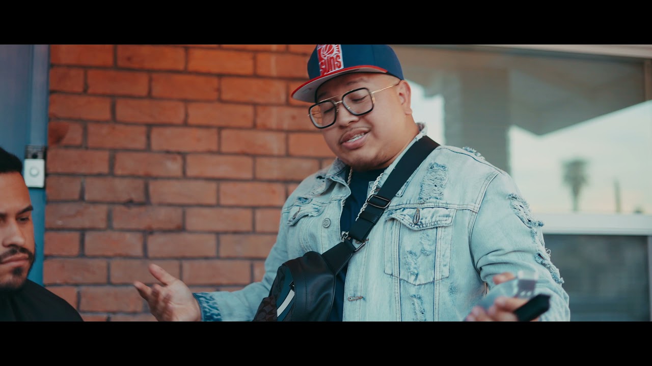 De Dios Me Agarre | Manny B- El Piloto | Corrido Elevado 2021 - YouTube