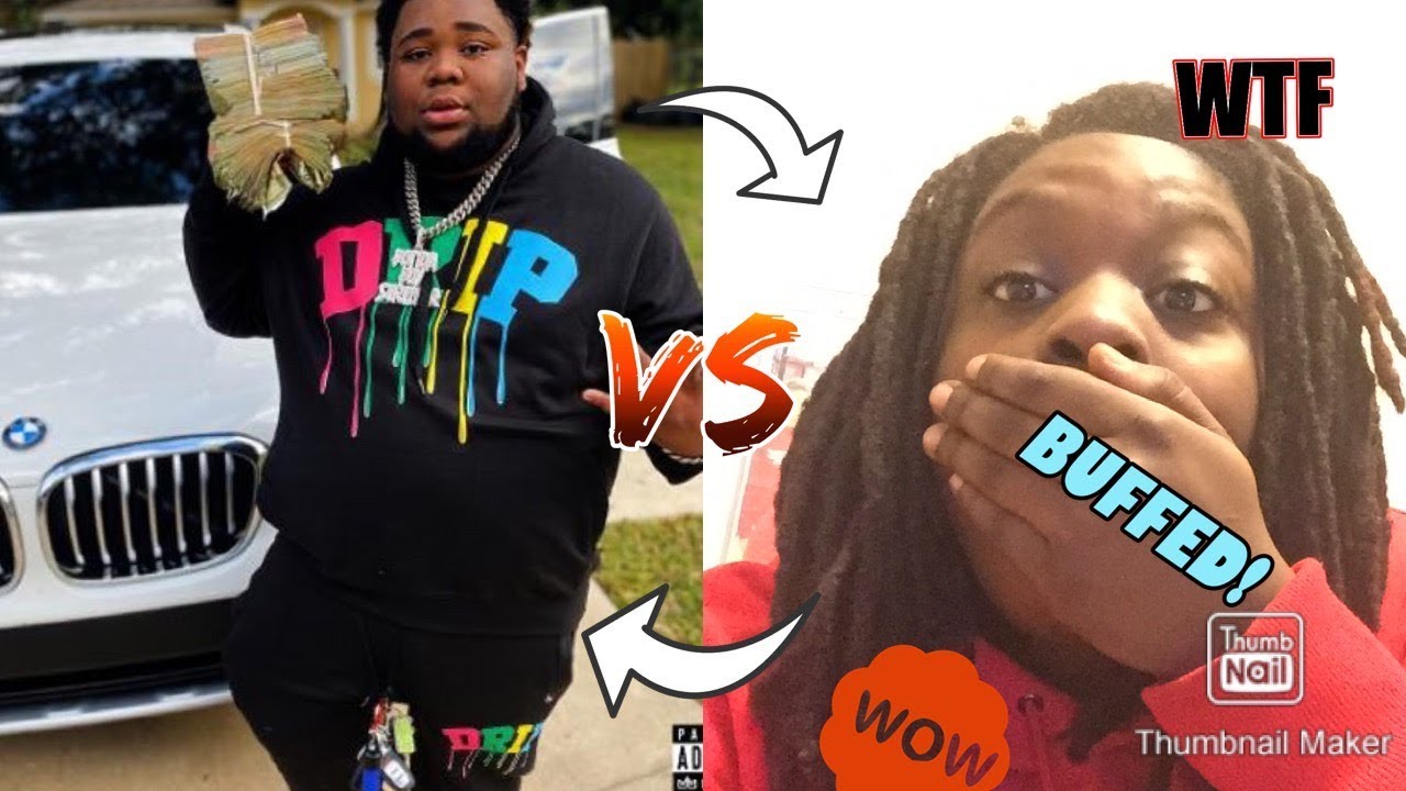 Rod Wave- Misunderstood (Music Video) ((REACTION!!)) - YouTube