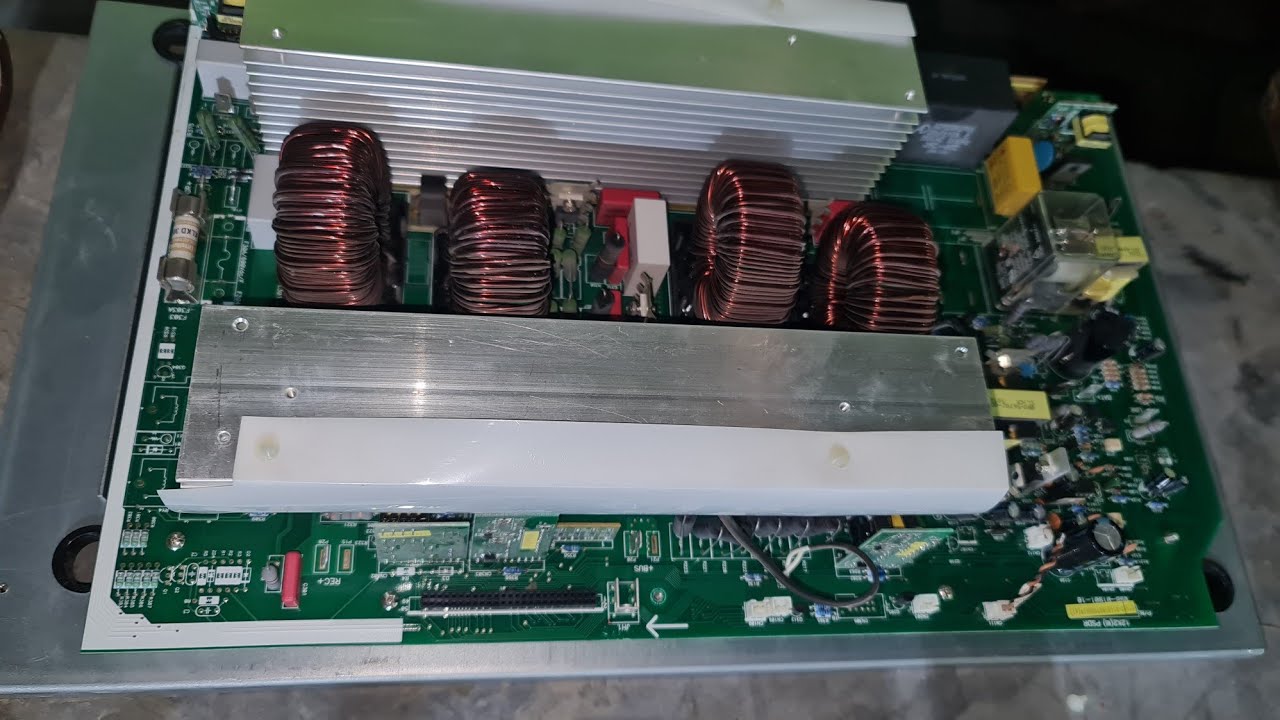 UPS LONG TIME DEFECTIVE GET THE PARTS TO MAKE POWER BANK PROJECT - YouTube