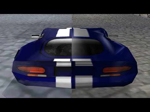 Test Drive 6 PC - All cars sounds like PS1 version - YouTube