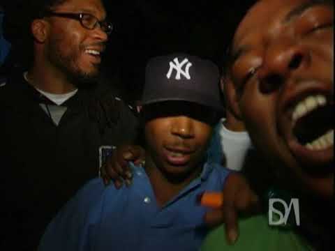 Smack DVD Intro II - YouTube