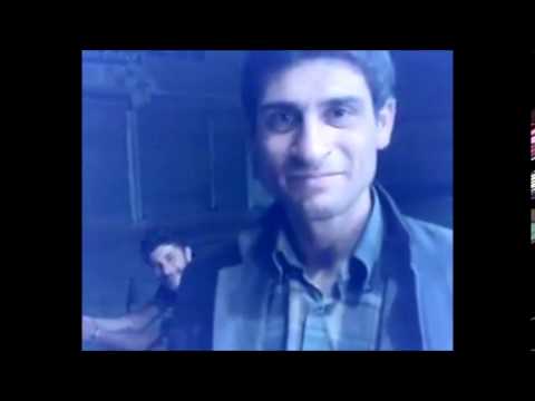 Nusaybin'in Delisi derler ..