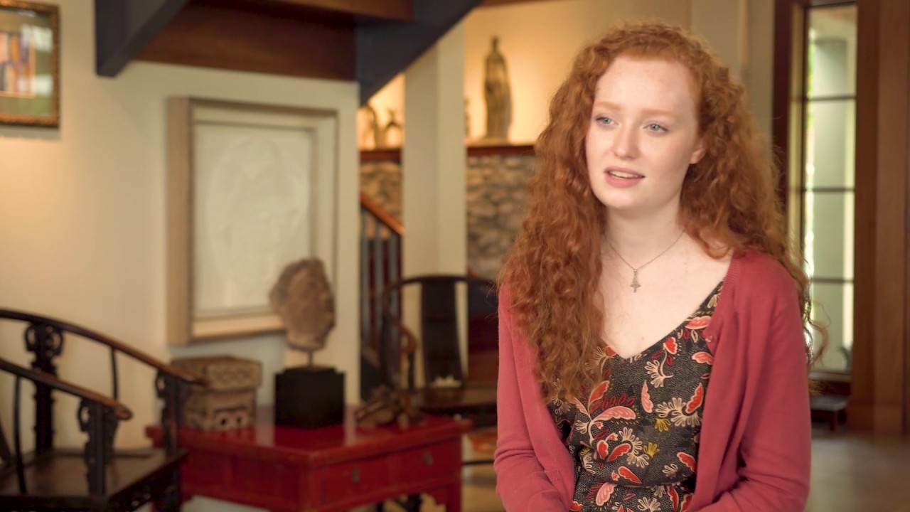 Kate Fitzgerald - YouTube