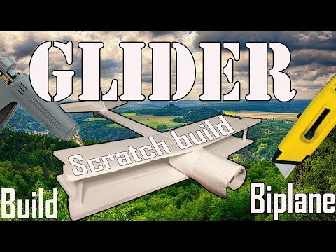 Bi-Plane SCRATCH Build!!! - YouTube