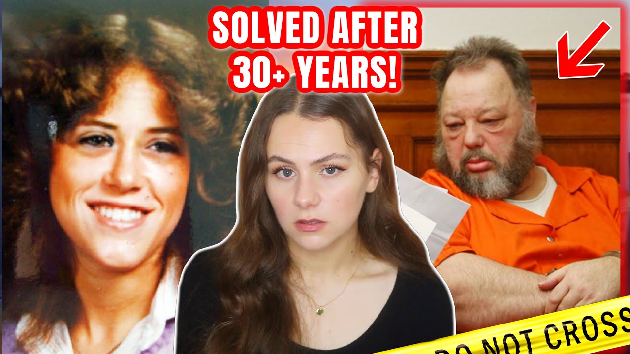 ARROGANT Rich Kid TURNED Evil Killer - The Horrific MURDER Of Janean ...