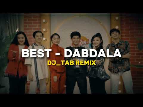 Best Guruhi - DABDALA (DJ_TAB Remix) - YouTube