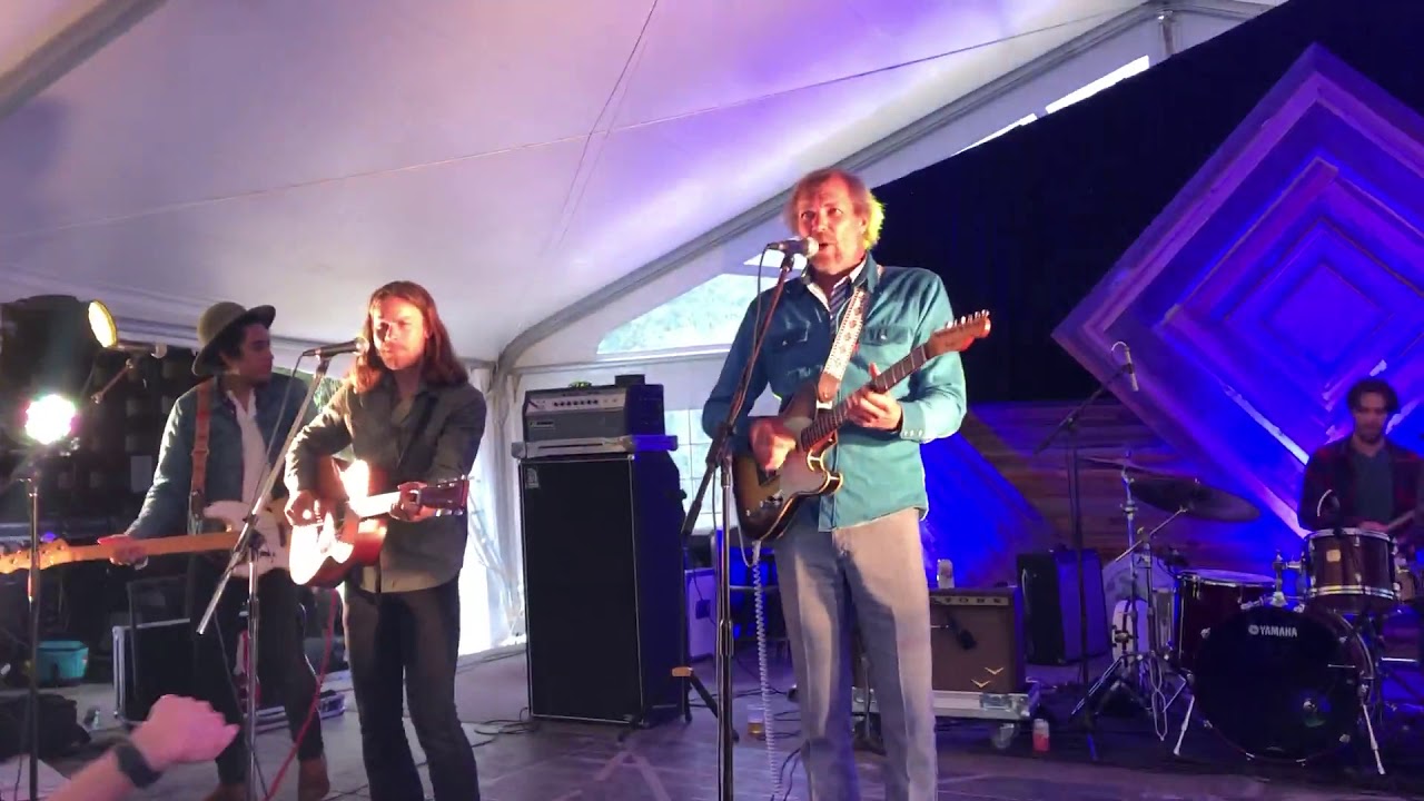 Little Too Late - Tim Bluhm Band 5/19/19 - YouTube