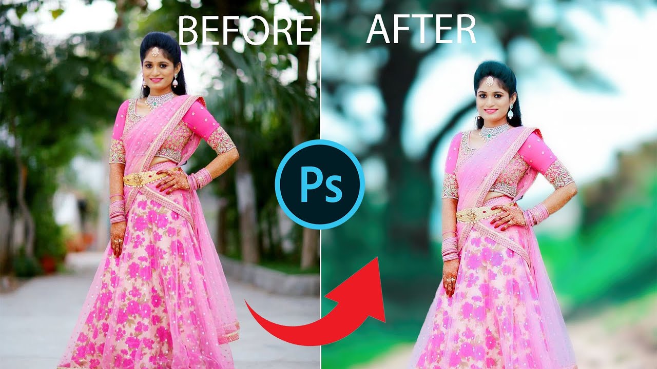Best New Look Editing Tutorial 2024 | Tech Mix - YouTube