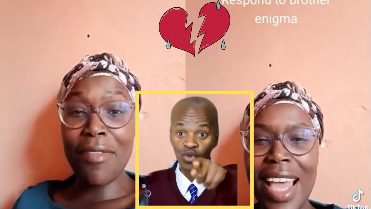 A prophetess shares a very important revelation about Enigma that will ...