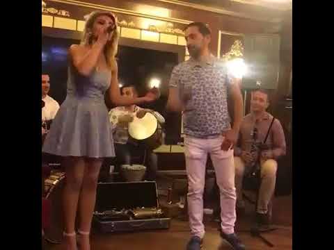 Perviz Bulbule   Asiq   menim 2017