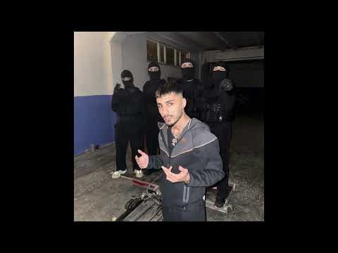 Era7capone - Godfather Drill Remix (prod. savage9)
