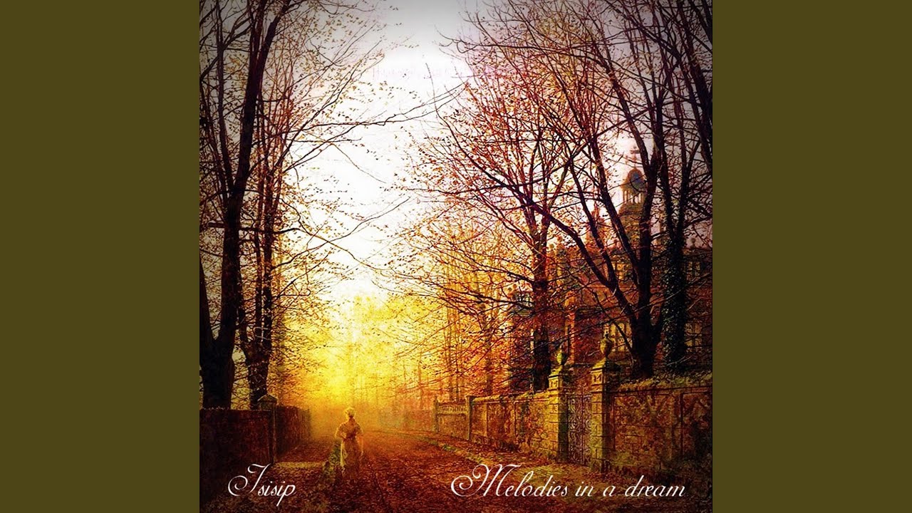 Pathetique Waltz in E Minor - YouTube