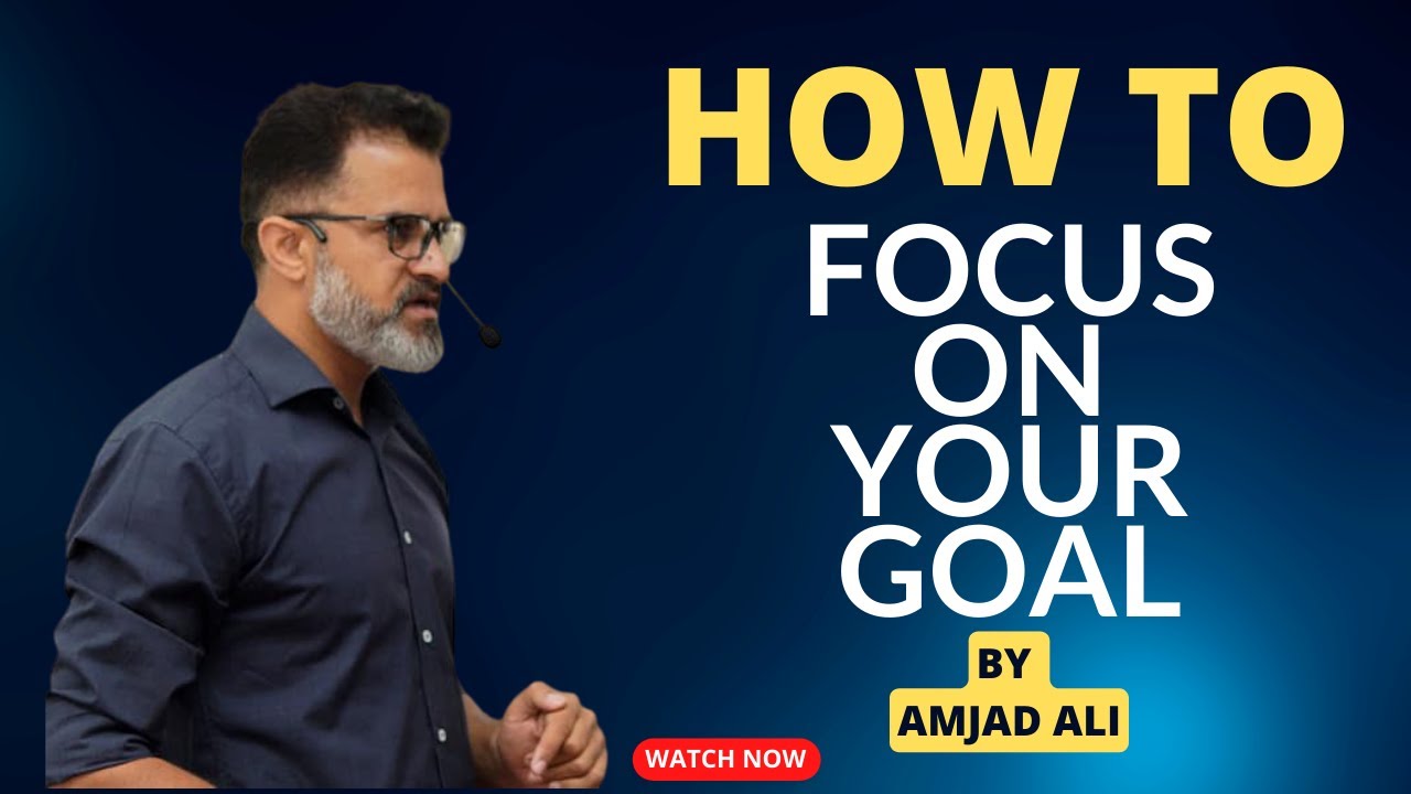 Unveiling the Secret to Achieving Your Goals! - YouTube