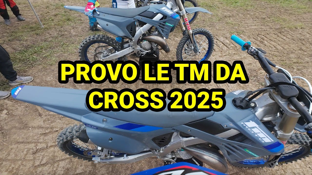 PROVO LE TM 2025 - YouTube