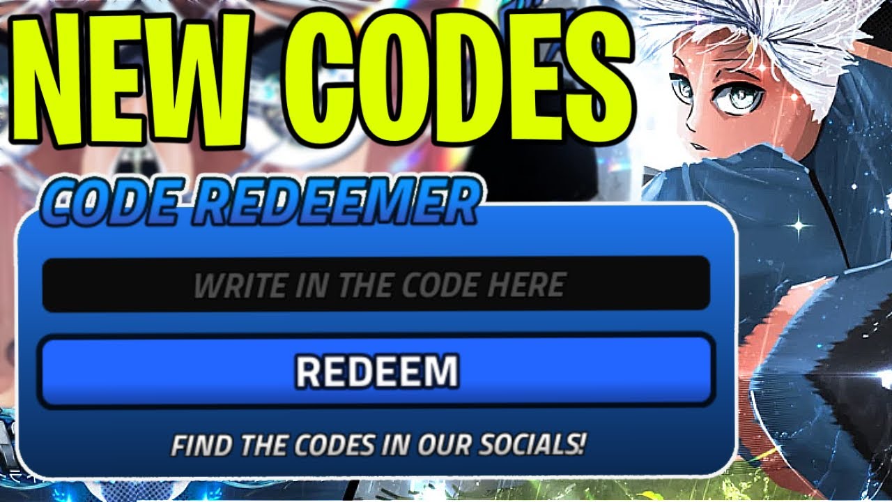 NEW Vision Codes | Roblox Vision Codes (October 2024) - YouTube
