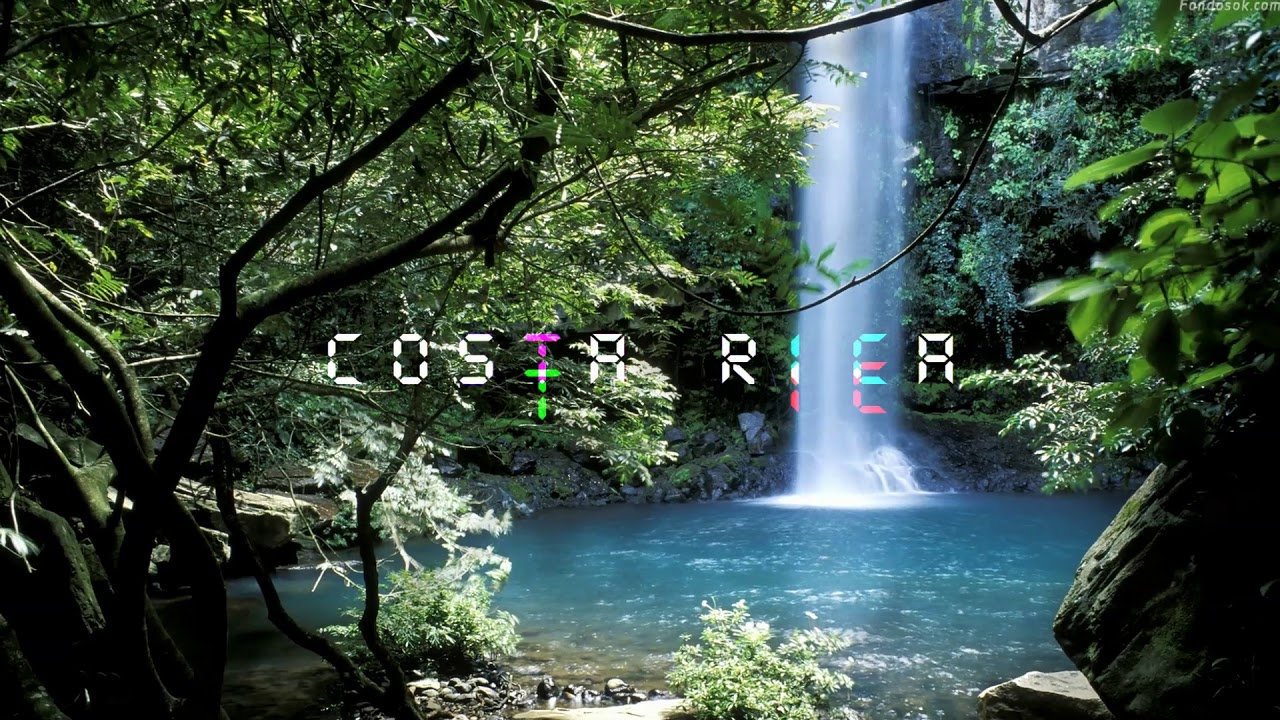 *FREE* Guitar Type Trap Beat "Costa Rica" (Prod. ADV3NTURE) - YouTube