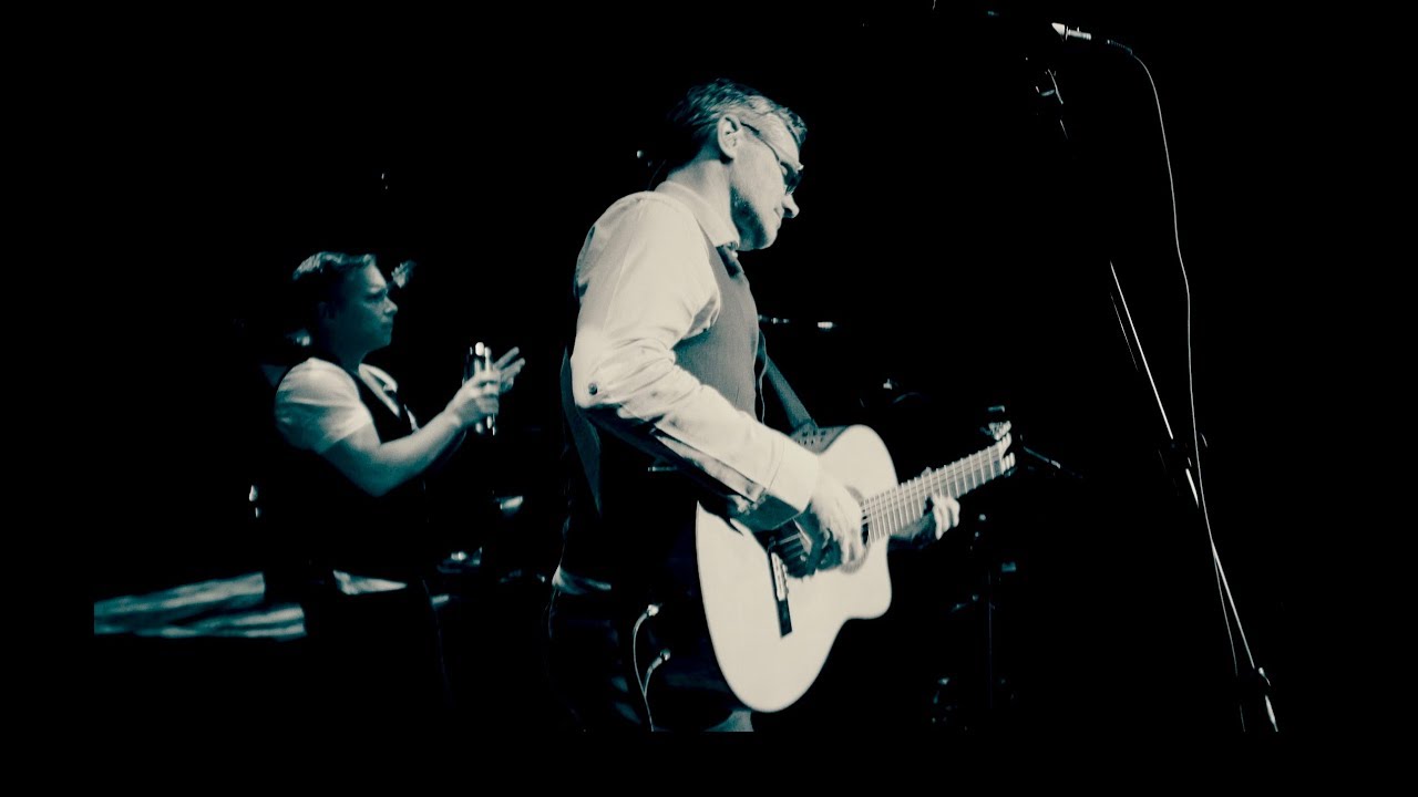 Jesse Cook | Double Dutch | Friday Night Music (Ep.1) - YouTube