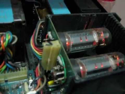 amc cvt 2030 inside.. - YouTube
