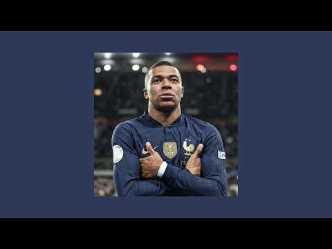 Kylian Mbappe song - Ramenez la coupe a la maison (sped up)