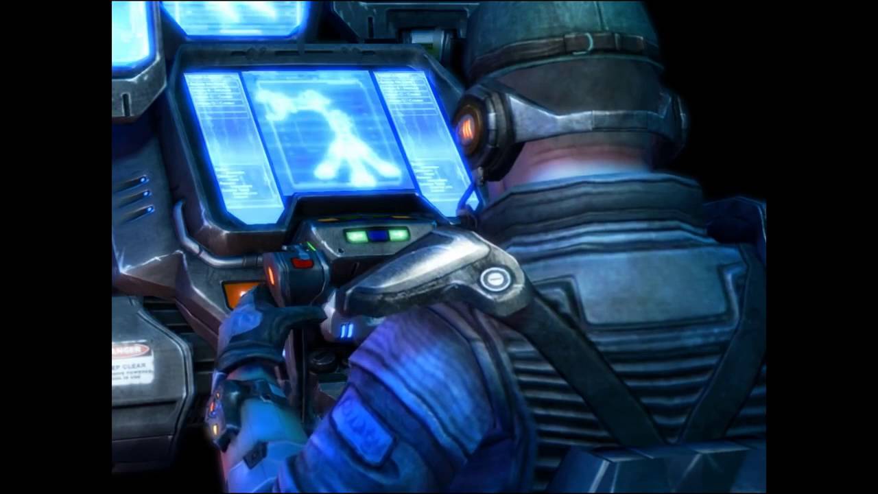 StarCraft II: Cuervo (Raven) - Frases Español Latino - YouTube