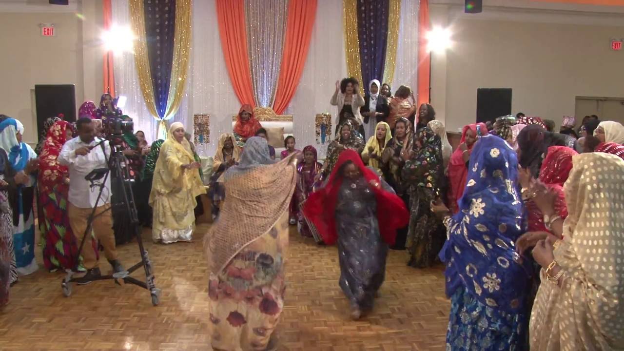 Buraanbur Maryan Bello Farax Sindico - YouTube